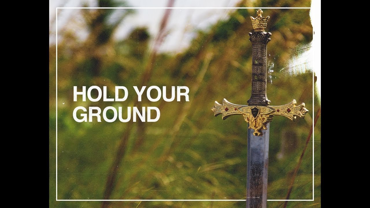Hey my fellow newbies, hold your ground! - Pick of the Week - Quit ...