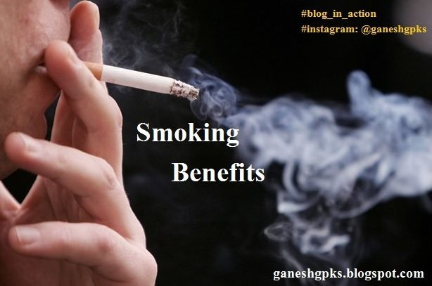 Benefits of Smoking - Pick of the Week - Quit Train®, A Quit Smoking ...