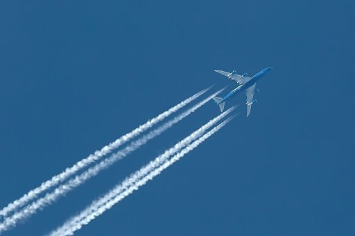 Reaching cruising altitude - Pick of the Week - Quit Train®, A Quit ...